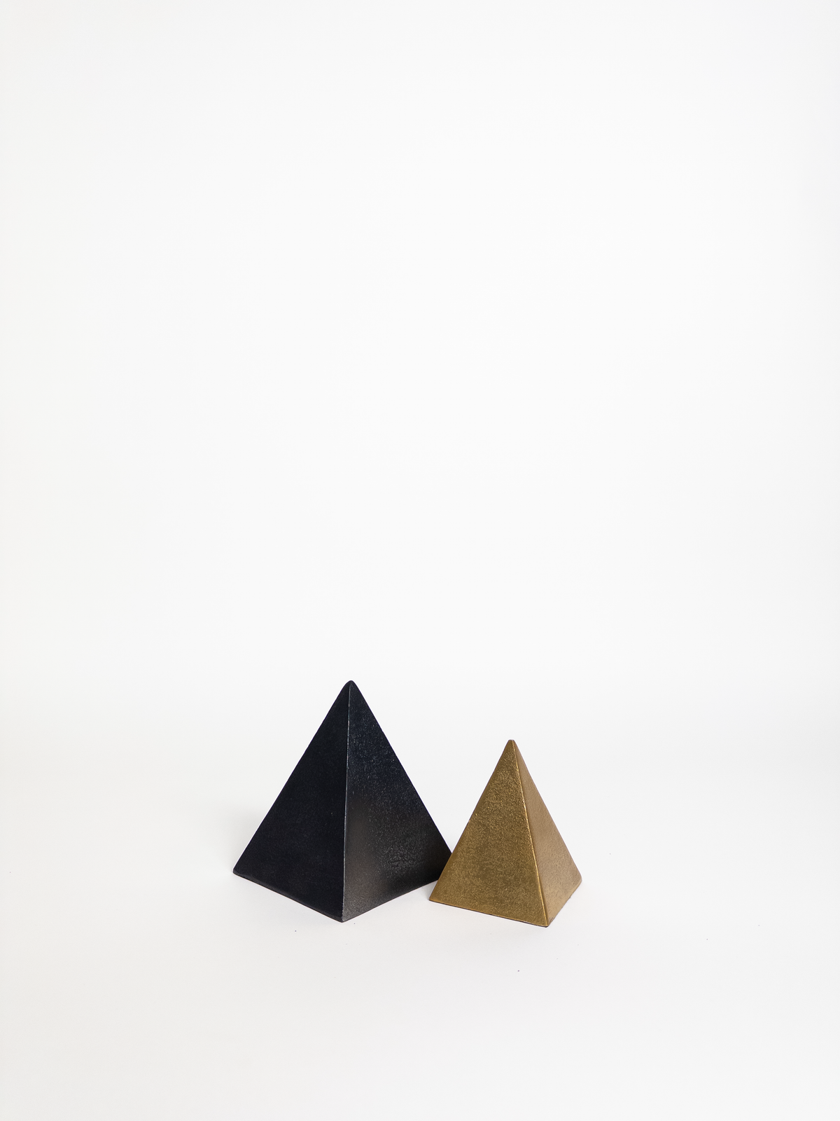 Accent Pyramid Set – harperhome